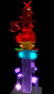 Tower of Generation Failure | The Eternal Abyss Wiki | Fandom