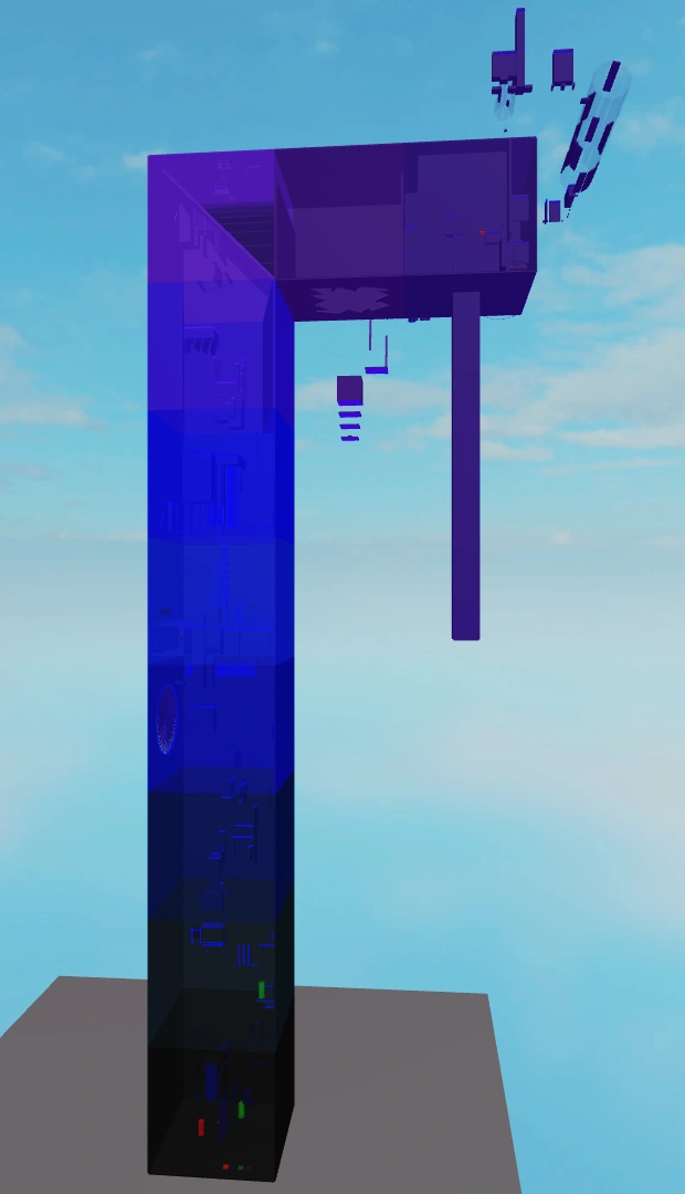 Tower of The Quest For Perfection/Gallery | The Eternal Abyss Wiki | Fandom