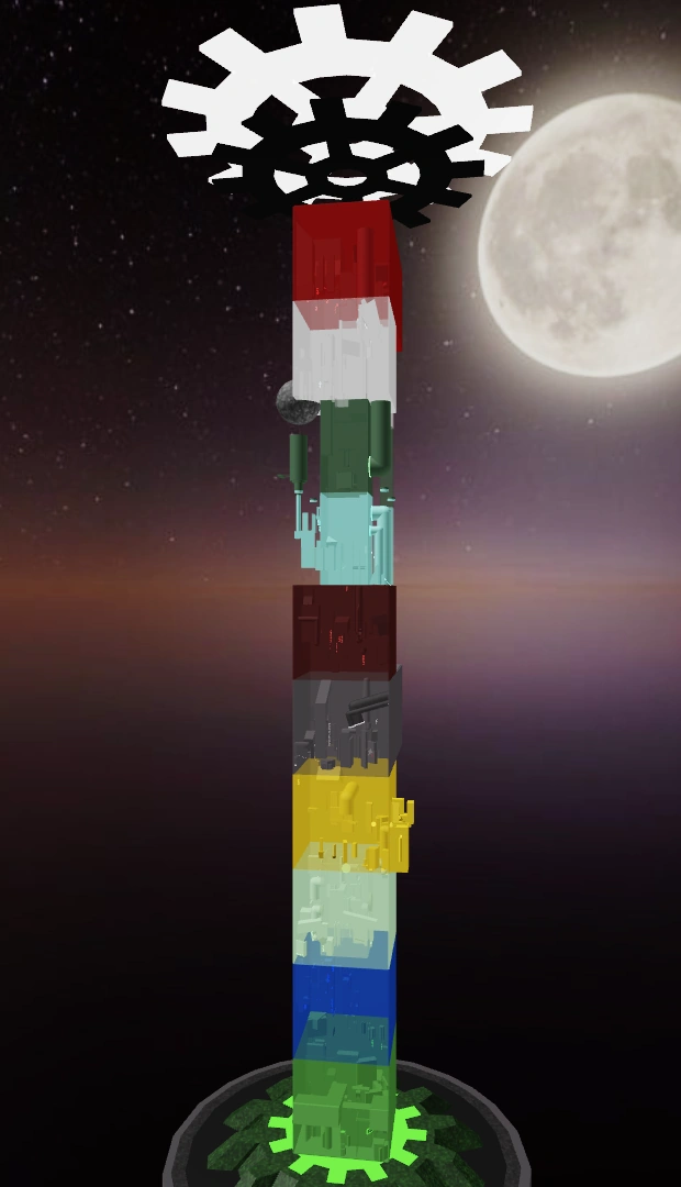 M.E.T.A.L. Facility | The Eternal Abyss Wiki | Fandom