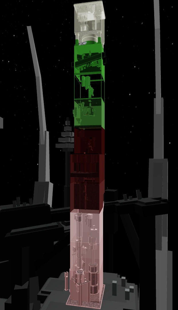 Tower of Water Melon | The Eternal Abyss Wiki | Fandom