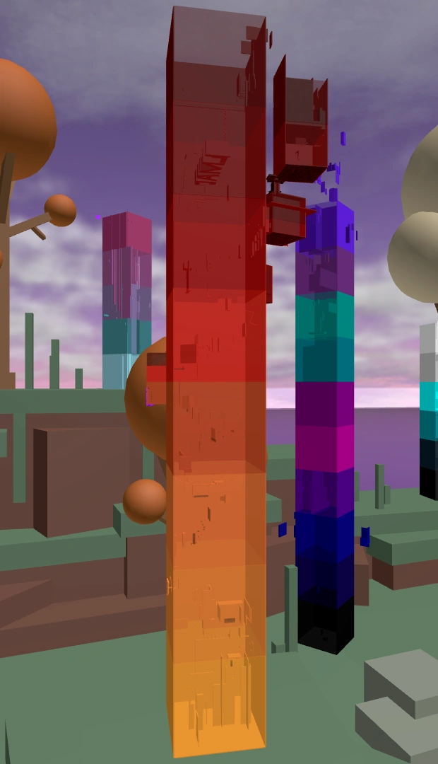 Tower of Brief Enmity | The Eternal Abyss Wiki | Fandom