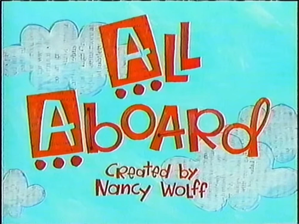 All Aboard! | Pomann Sound SFX Wiki | Fandom