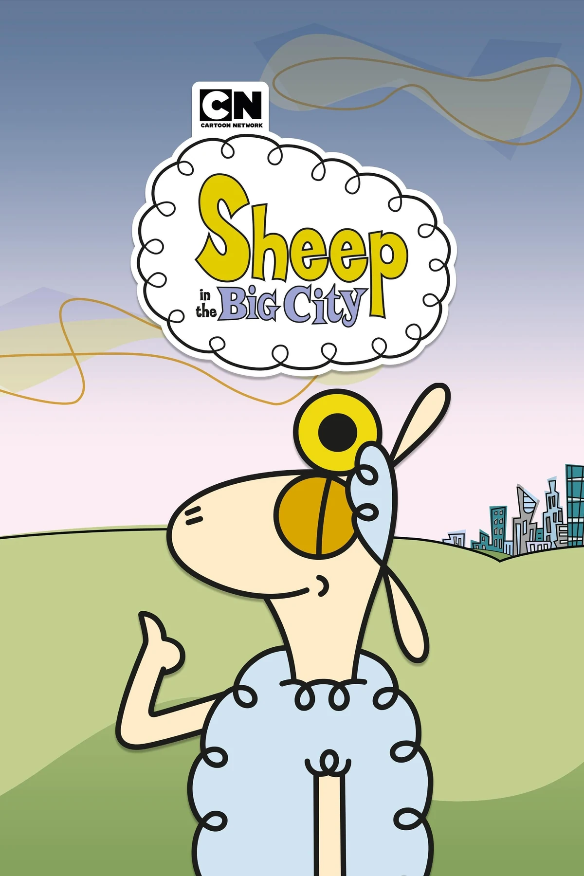 Sheep in the Big City | Pomann Sound SFX Wiki | Fandom