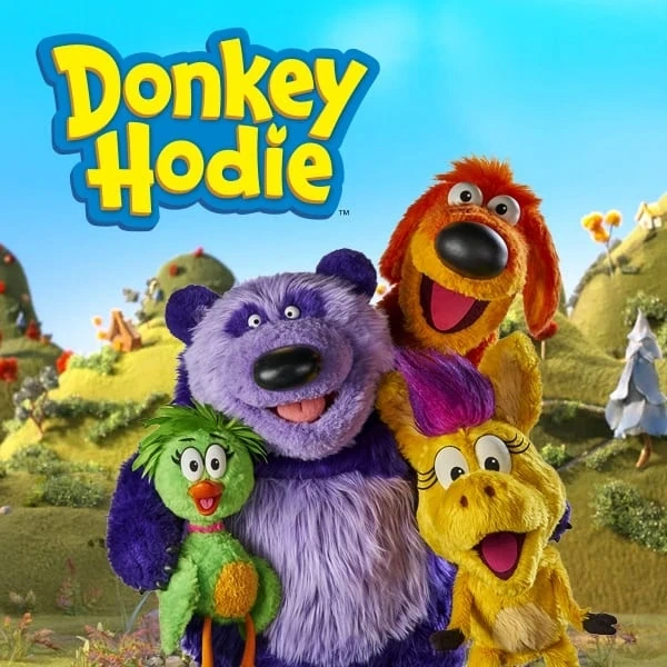 Donkey Hodie | Pomann Sound SFX Wiki | Fandom