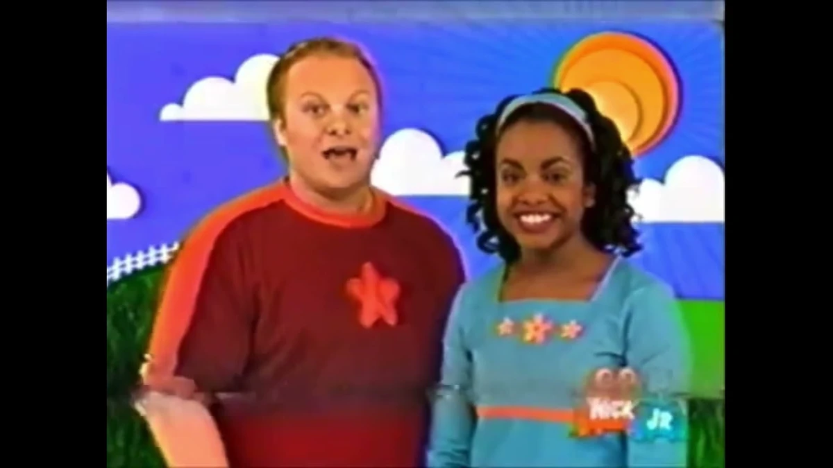 Nick Jr.'s Play Along! | Pomann Sound SFX Wiki | Fandom