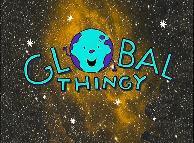 Global Thingy | Pomann Sound SFX Wiki | Fandom