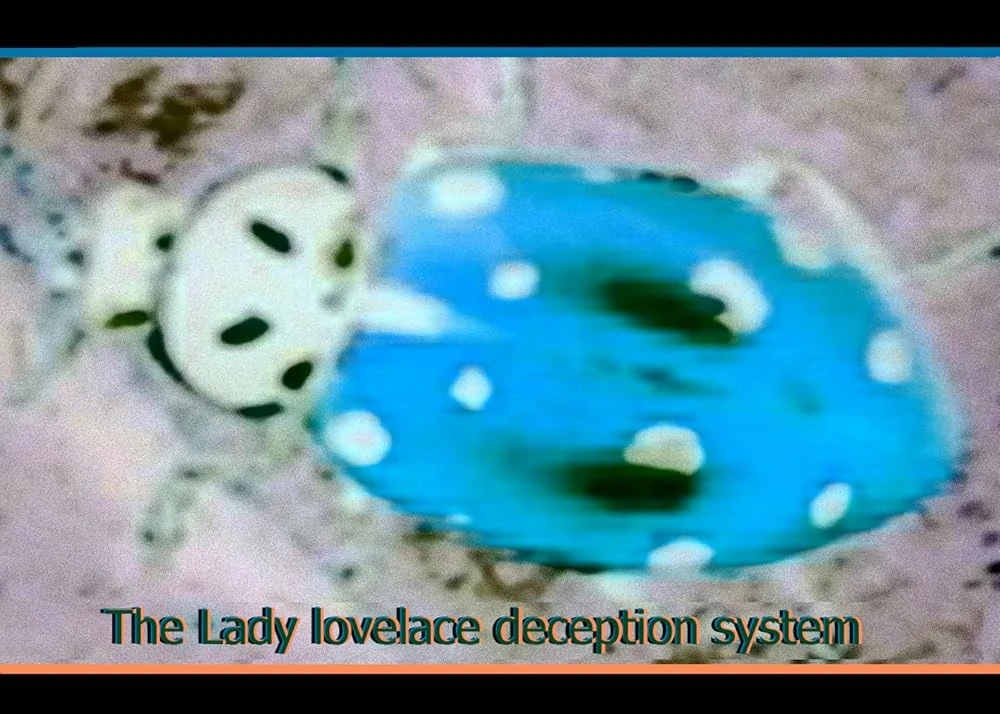 The Lady Lovelace Deception System (2002) | Pomann Sound SFX Wiki | Fandom