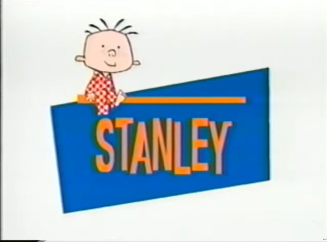 Stanley (2000 Playhouse Disney Pilot) | Pomann Sound SFX Wiki | Fandom