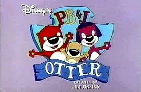 PB&J Otter | Pomann Sound SFX Wiki | Fandom