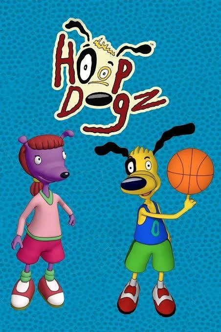 HoopDogz | Pomann Sound SFX Wiki | Fandom