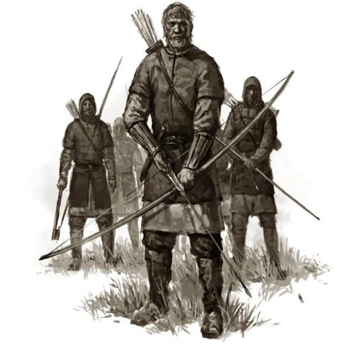 Bandits | The Pomarj Chronicles Wiki | Fandom