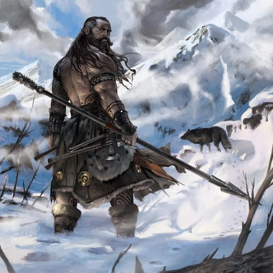 The Destroyer | The Pomarj Chronicles Wiki | Fandom