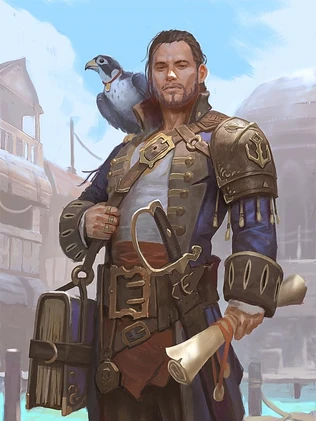 The Pomarj Chronicles Wiki | Fandom