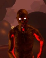 Grayson (The Lurker of Psychon) | PomeGrenade Cinematic Universe Wiki ...