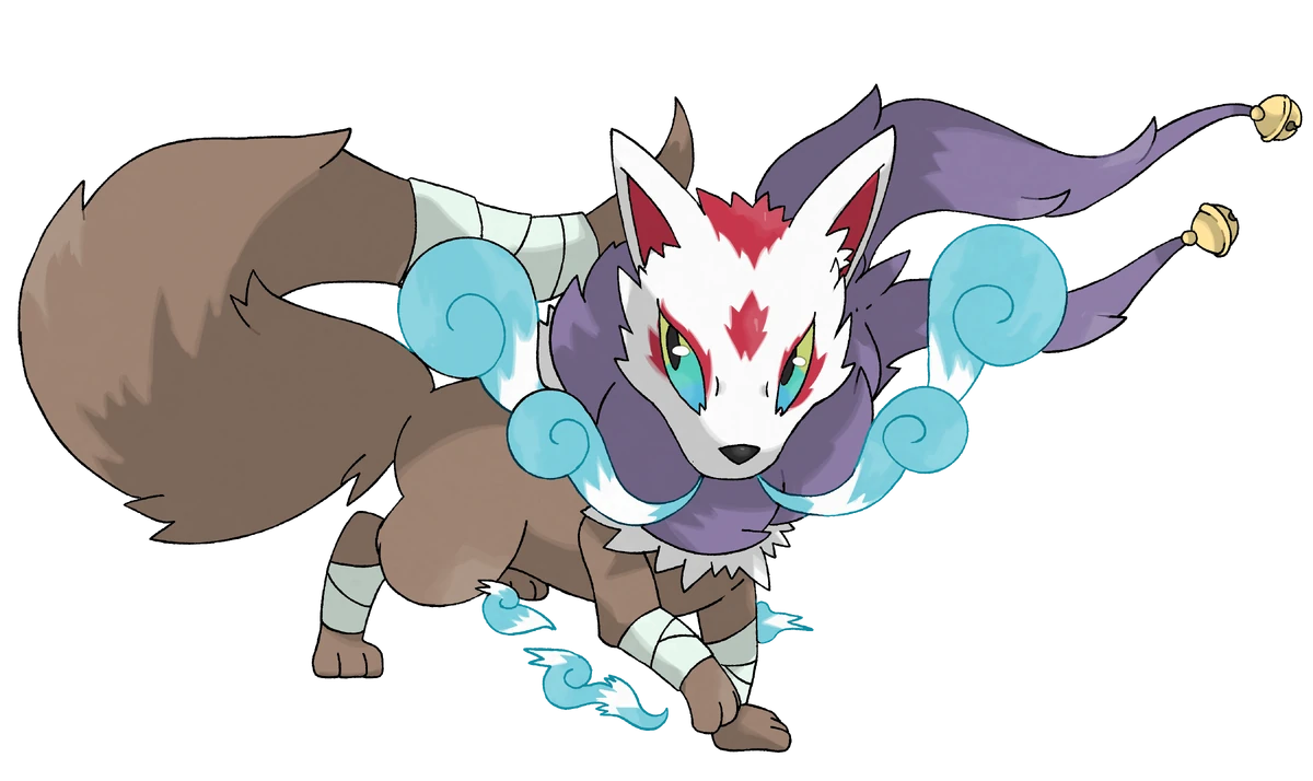 Igarei | Pomeko Last Chance Wiki | Fandom