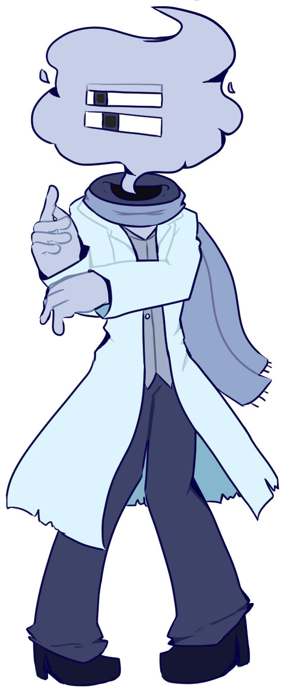 Geo | Pomiverse Wiki | Fandom