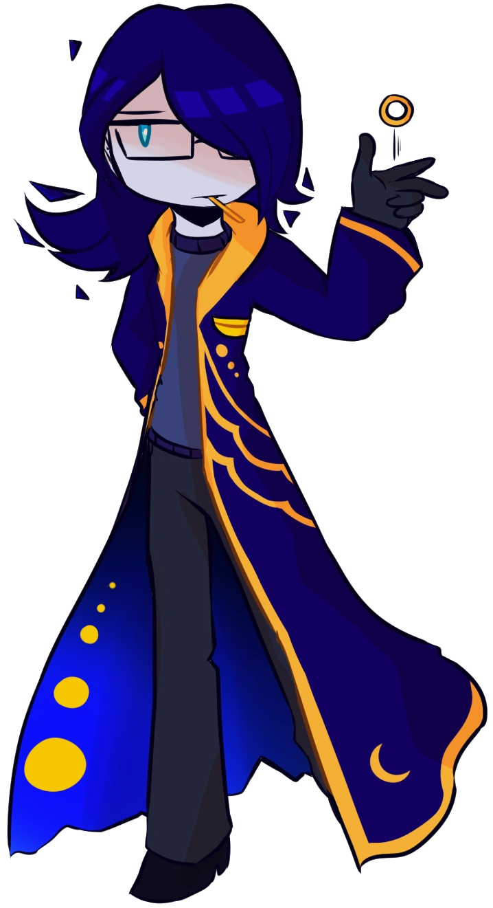 Rigel | Pomiverse Wiki | Fandom