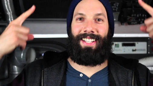 Jack Conte | Pomplamoose Wiki | Fandom