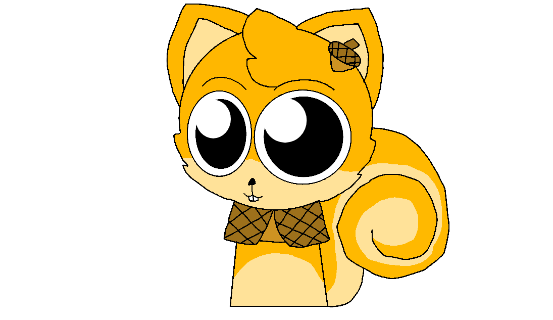 Nicodemo | PomPom and Friends Wiki | Fandom