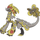 Kommo-o | Ponderosa Untucked's Drag Race Wiki | Fandom