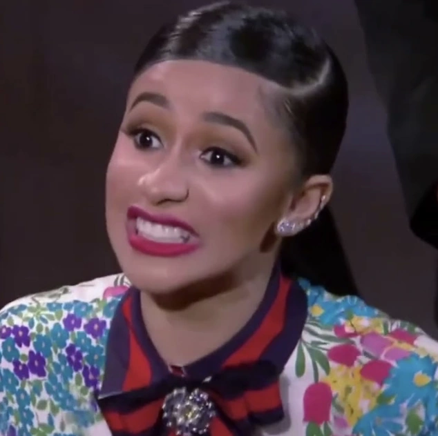 Belcalis Marlenis Almanzar | Ponderosa Untucked's Drag Race Wiki | Fandom