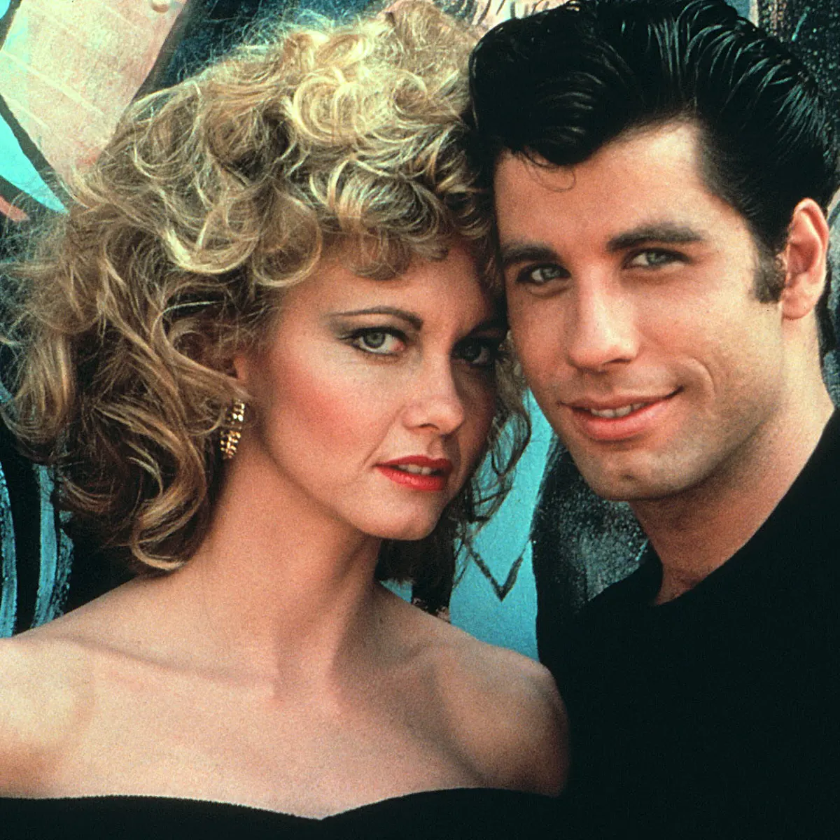 Grease | Ponderosa Untucked's Drag Race Wiki | Fandom