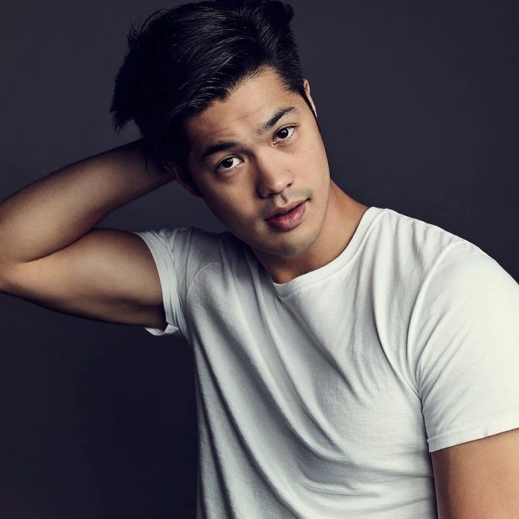 Ross Butler | Ponderosa Untucked's Drag Race Wiki | Fandom