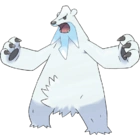 Beartic | Ponderosa Untucked's Drag Race Wiki | Fandom