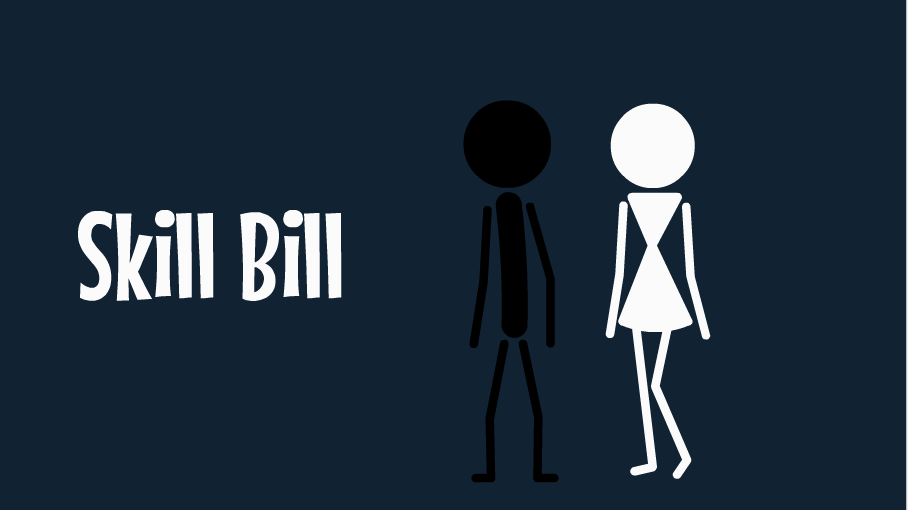 Skill Bill | PondersFred Wiki | Fandom