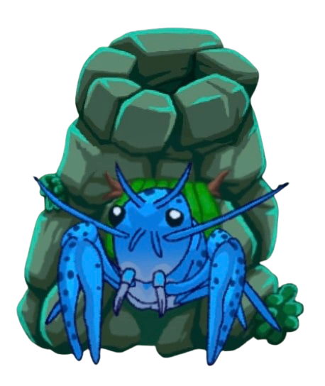 Yabby | Pondlife Wiki | Fandom