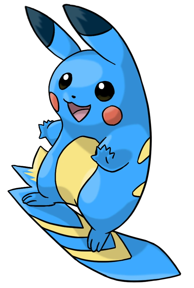 Pikabud | PONEOM Wiki | Fandom