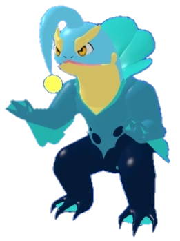 Luminami | PONEOM Wiki | Fandom