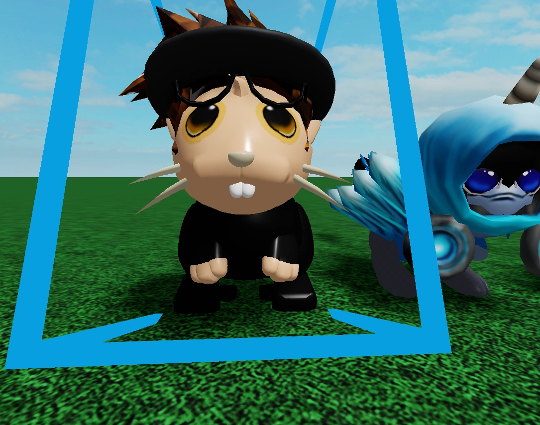 LuckyHD | PONEOM Wiki | Fandom