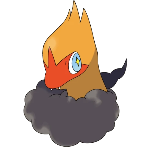 Aspyre Fire forme | PONEOM Wiki | Fandom