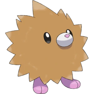 Fuzzie | PONEOM Wiki | Fandom