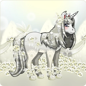 Weiße Viola (Gen-Set) | Poneyvallee Wiki | Fandom