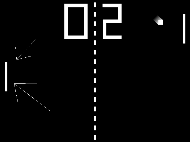 Paddle | Pong Wiki | Fandom