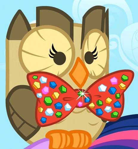 Owlowiscious | PoniTwitter Wiki | Fandom