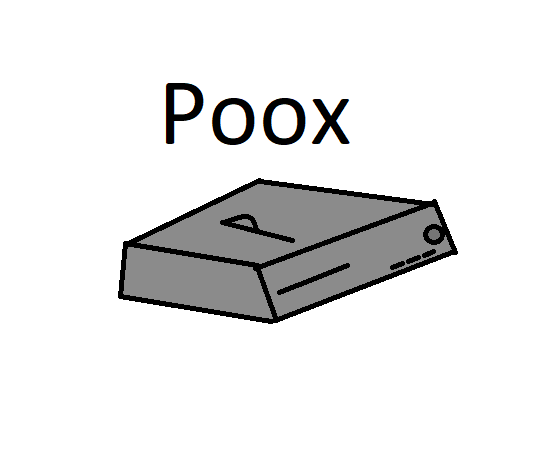 Poox | Ponk Wiki | Fandom