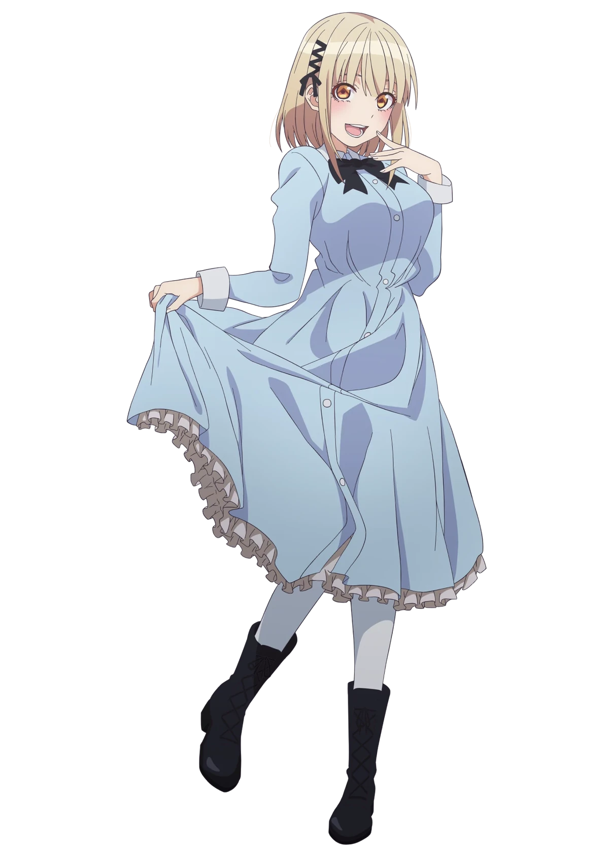 Pai Kawahigashi | Pon no Michi Wiki | Fandom