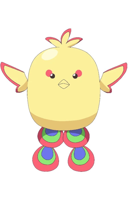 Chonbo | Pon no Michi Wiki | Fandom