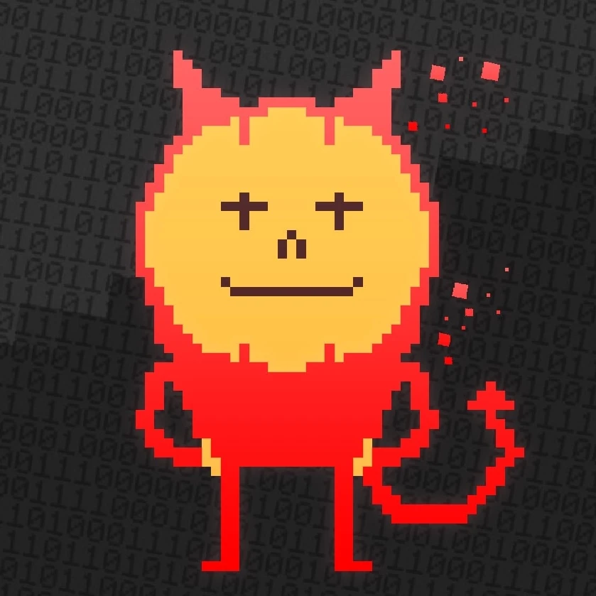 Louey | Pony Island Wikia | Fandom