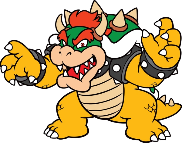 Koopa | Pony Bluth Wiki | Fandom