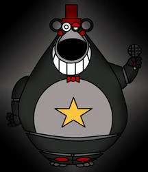 Koosy | Pony Bluth Wiki | Fandom