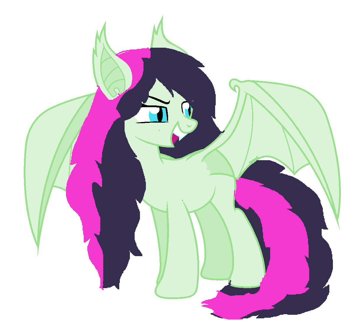 Frenzy | Pony H.Q Wikia | Fandom