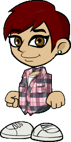 Molly Kramer | Pony Joey Wiki | Fandom