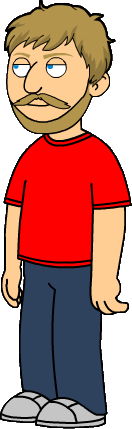 Joey Nigro | Pony Joey Wiki | Fandom