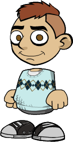 Timmy Martin | Pony Joey Wiki | Fandom