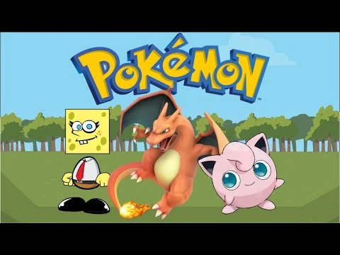 Pokémon | Pony Joey Wiki | Fandom