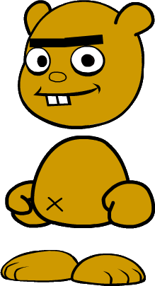 Grudge | Pony Joey Wiki | Fandom